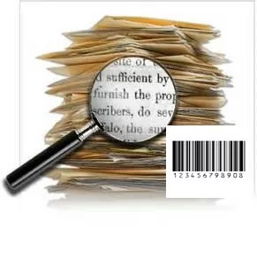 Automating Document Processing – What is OCR and Barcodes?